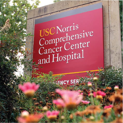 ORIEN - USC Norris Comprehensive Cancer Center